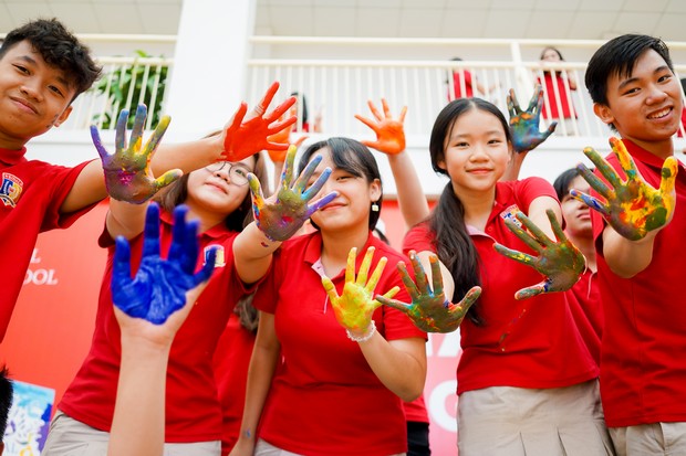 Trường Song ngữ Quốc tế ROYAL SCHOOL - Tin Tức - Danh sách các trường song ngữ tại TPHCM uy tín nhất